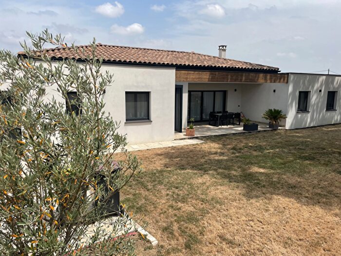 Maison 5 pièces à vendre - Saubens