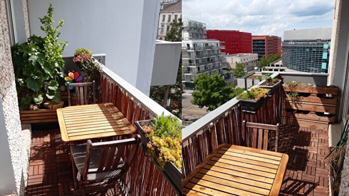 Appartement 3 pièces à Saint-Étienne, Méons, Le Soleil, Châteaucreux, Saint-François, à louer