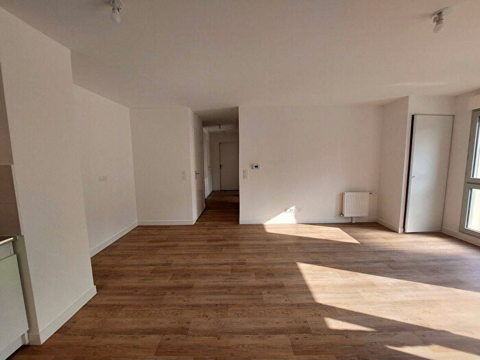Appartement 3 pièces à louer - Bagneaux-sur-Loing
