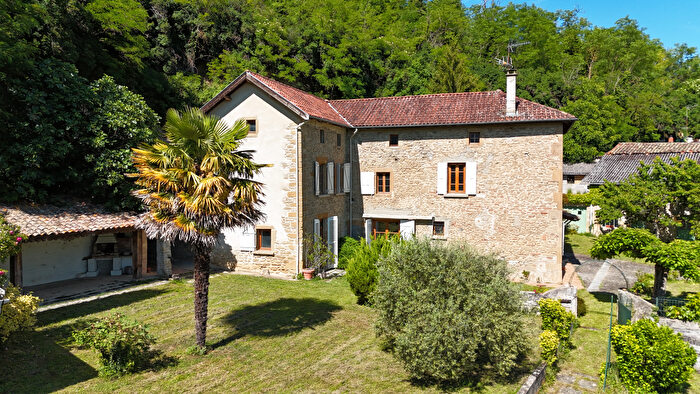 Anjou : Maison 5 pièces à vendre