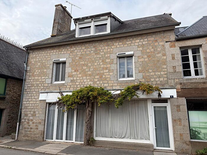 Maison 8 pièces à vendre à Notre-Dame-du-Touchet