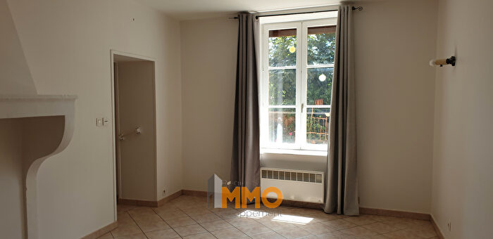 Appartement 2 pièces à louer - Châtillon