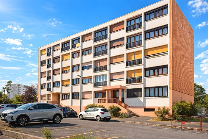 Appartement 4 pièces à vendre - Amiens, Colvert Berlioz