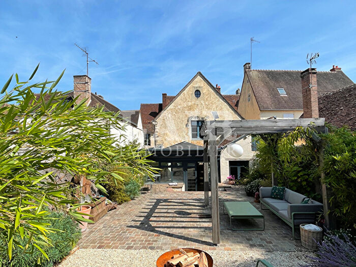 Maison 5 pièces à Bellême, à vendre