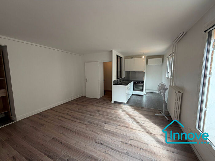Appartement 1 pièce à louer à Versailles, Clagny Glatigny
