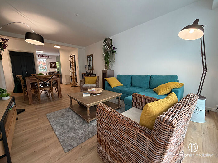 Appartement 3 pièces à vendre à Challans, Landa, Bois Soleil