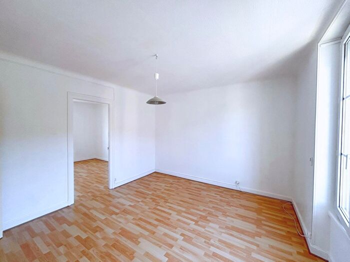 Maison 5 pièces à vendre à Serémange-Erzange