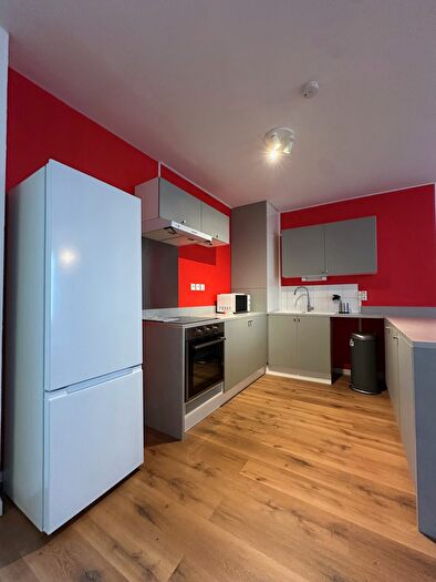Appartement 2 pièces à Orléans, Blossières, à louer