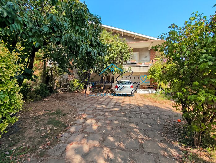 Maison 5 pièces à vendre à Vaulx-en-Velin, Le Pont des Planches