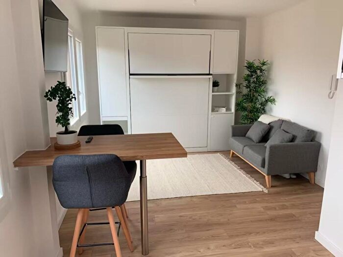 Appartement à vendre - Toulouse, Les Carmes-Esquirol - 2 pièces - 1 chambre