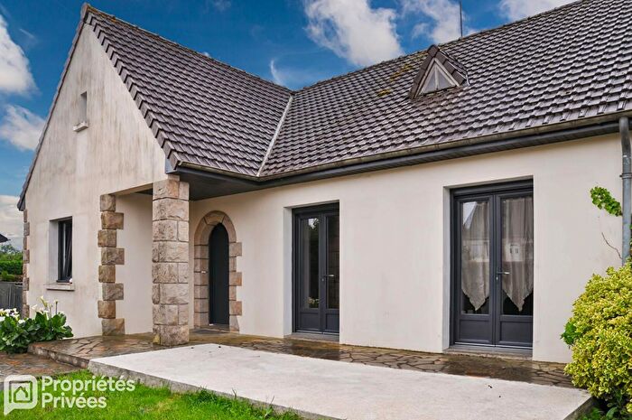 Maison 7 pièces à Ahuillé, à vendre