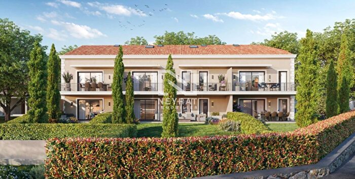 Appartement 4 pièces à vendre à Saint-Raphaël, Plateau Notre-Dame