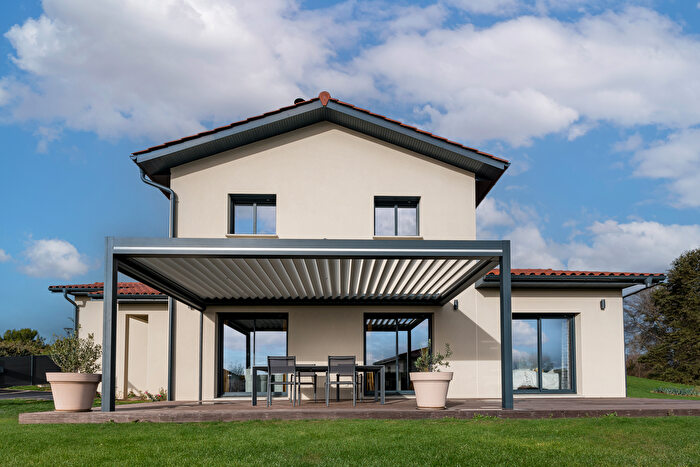 Maison 5 pièces à Crottet, à vendre