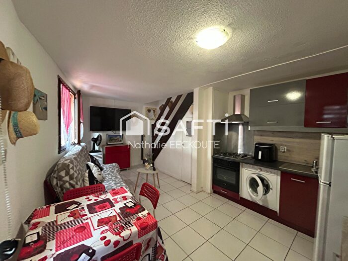 Saint-Cyprien, Le Collège : Maison 3 pièces à vendre