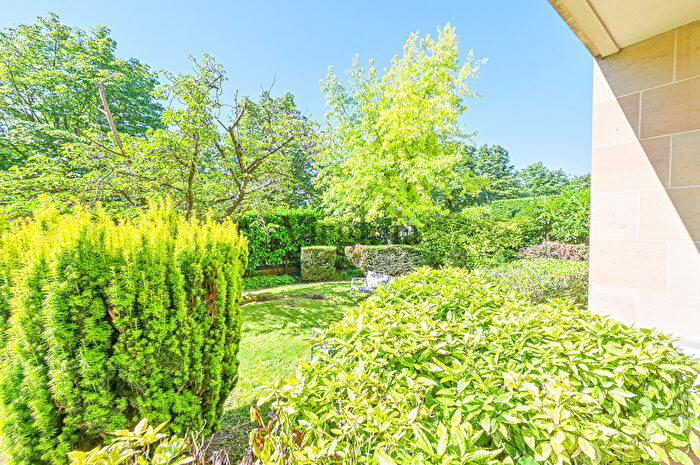 Appartement 5 pièces à Saint-Mandé, Daumesnil, à vendre