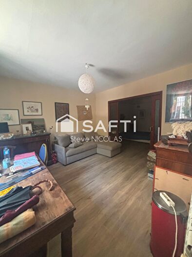 Alès, Rochebelle, La Royale, Cauvel - Appartement 3 pièces à vendre
