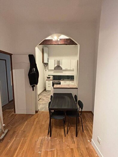 Appartement à louer - Le Luc - 2 pièces - 1 chambre