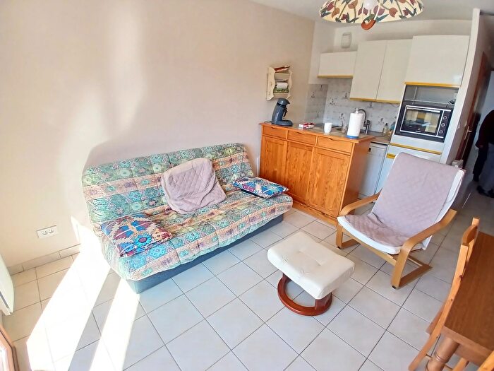 Appartement à vendre - Berck, Agora, Berck-Plage - 2 pièces - 1 chambre