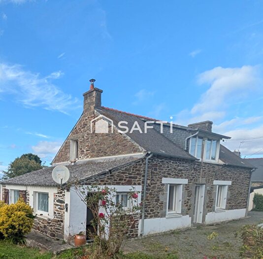 Maison à vendre - Plérin, Saint-Laurent, Martin, La Ville Agan - 4 pièces - 2 chambres