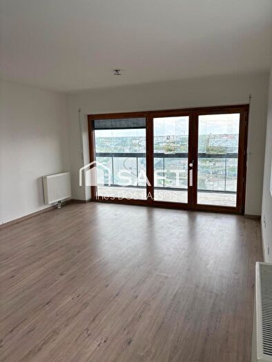 Lille, Fives : Appartement 4 pièces à vendre