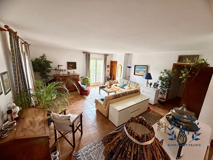 La Destrousse - Maison 5 pièces à vendre