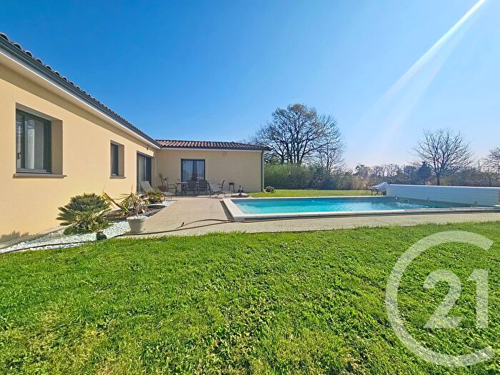 Montauban, Pays-Bas - Maison 6 pièces à vendre