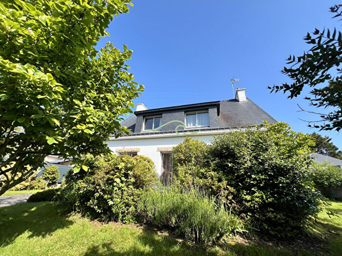 Larmor-Plage - Maison 9 pièces à vendre
