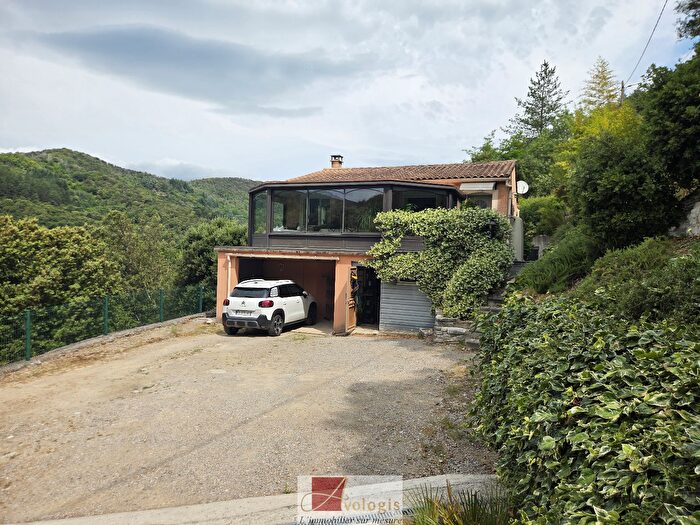 Maison 5 pièces à vendre à Sumène