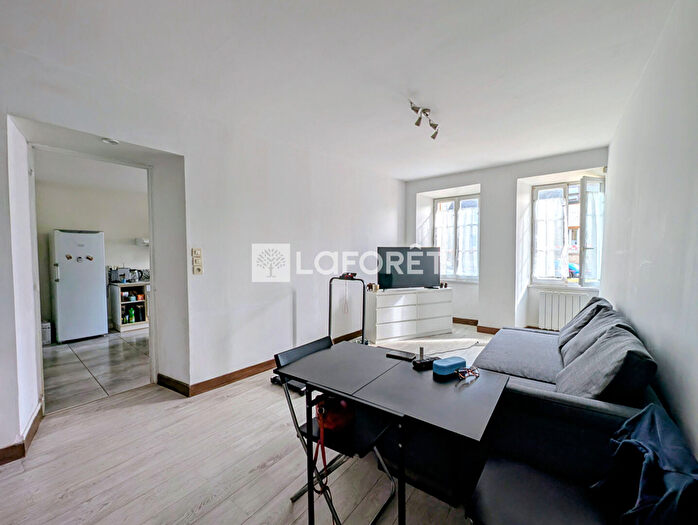 Tousson - Maison 4 pièces à vendre