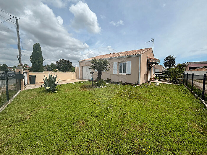 Maison 4 pièces à vendre à Arvert