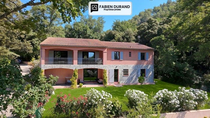 Maison 11 pièces à vendre - La Motte