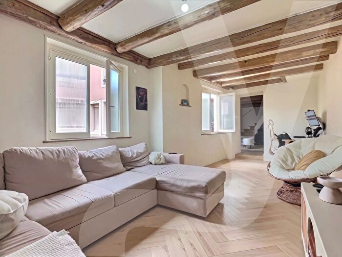 Malzéville : Maison 5 pièces à vendre