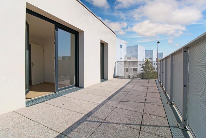 Appartement à vendre - Blagnac, Grand-Noble, Pinot, Brassens - 4 pièces - 3 chambres