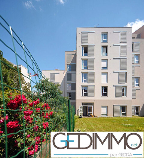 Appartement à vendre - Lyon e , Monchat - 1 pièce