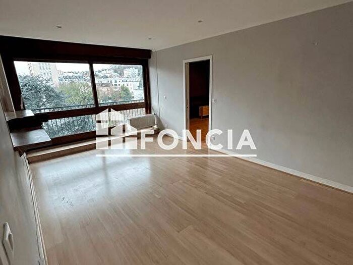 Appartement à louer - Patrick, Le Plessis-Robinson - 2 pièces - 1 chambre