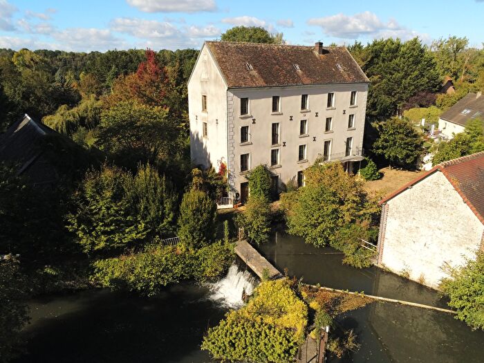 Maison 8 pièces à vendre - Nogent-le-Rotrou