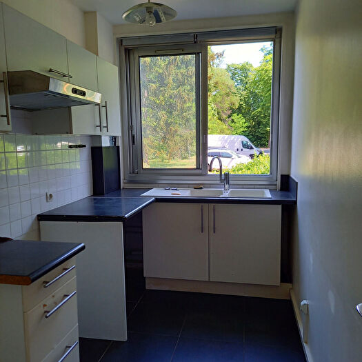Appartement 2 pièces à louer à Marly-le-Roi, Village, Ombrages, Montbâti, Gare