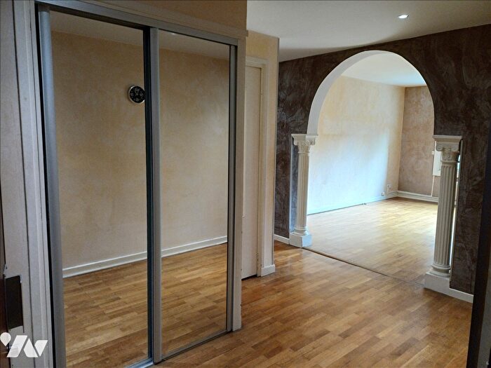 Sainte-Foy-lès-Lyon, Provinces, Chavril - Appartement 3 pièces à vendre