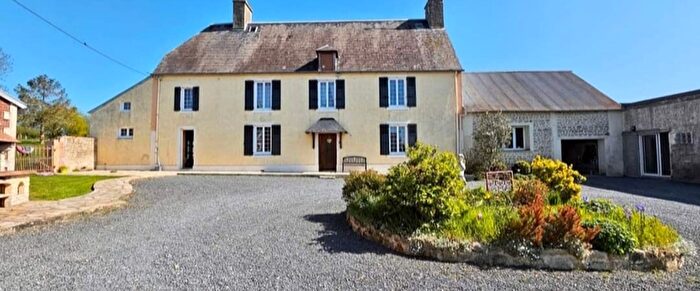 Maison 7 pièces à vendre à Les Oubeaux