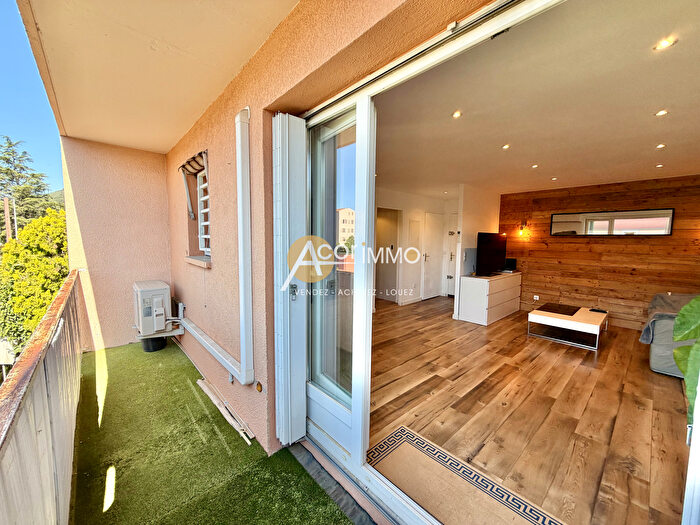 Appartement 2 pièces à La Valette-du-Var, Sainte-Anne, à vendre