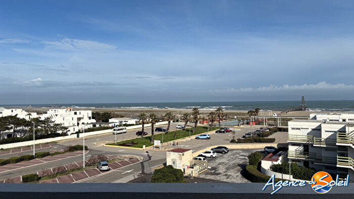 Appartement à vendre - Leucate - 3 pièces - 2 chambres