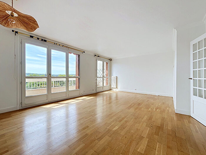 Appartement 4 pièces à vendre à Chatou, Est