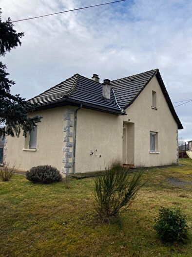 Maison à vendre - Vebret - 4 pièces - 2 chambres