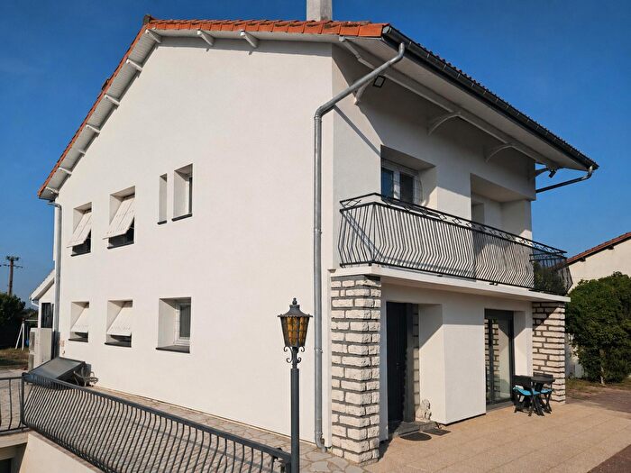 Thouars - Maison 7 pièces à vendre