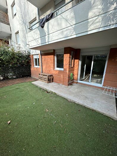 Appartement à louer - Marseille ème arrondissement - 3 pièces - 2 chambres