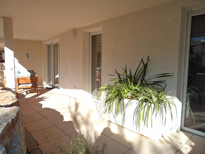 Appartement à vendre - Lattes, Boirargues, Les Commandeurs, Le Soriech, Route de Carnon - 3 pièces - 2 chambres