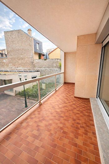 Sorano-Centre Ville, Vincennes - Appartement 1 pièce à louer