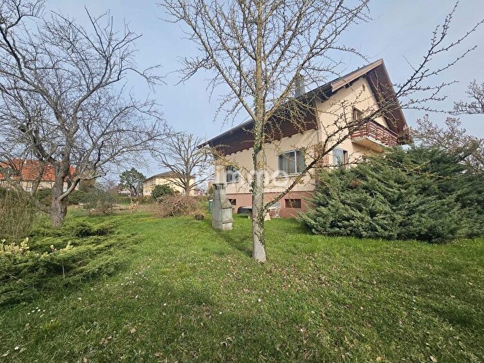 Ensisheim : Maison 7 pièces à vendre