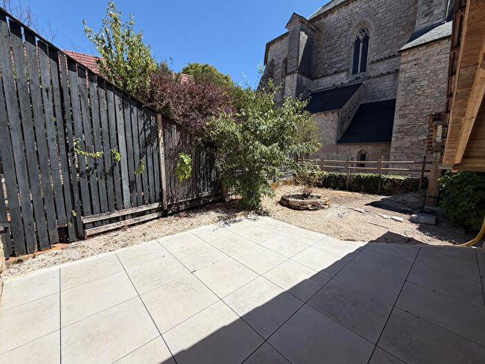 Villeneuve : Appartement 2 pièces à louer