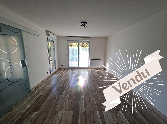 Appartement 4 pièces à vendre - Le Bourget